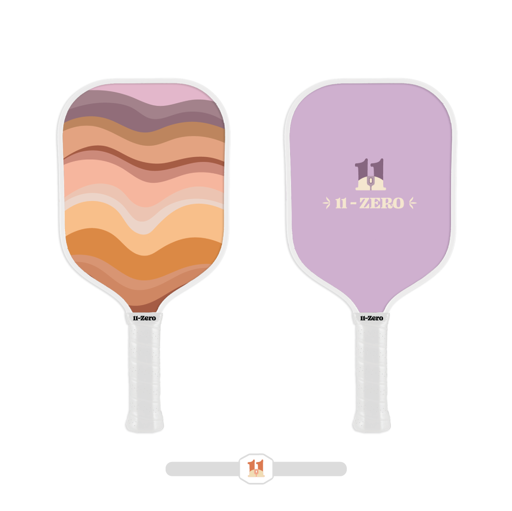 Desert Paddle – 11-Zero