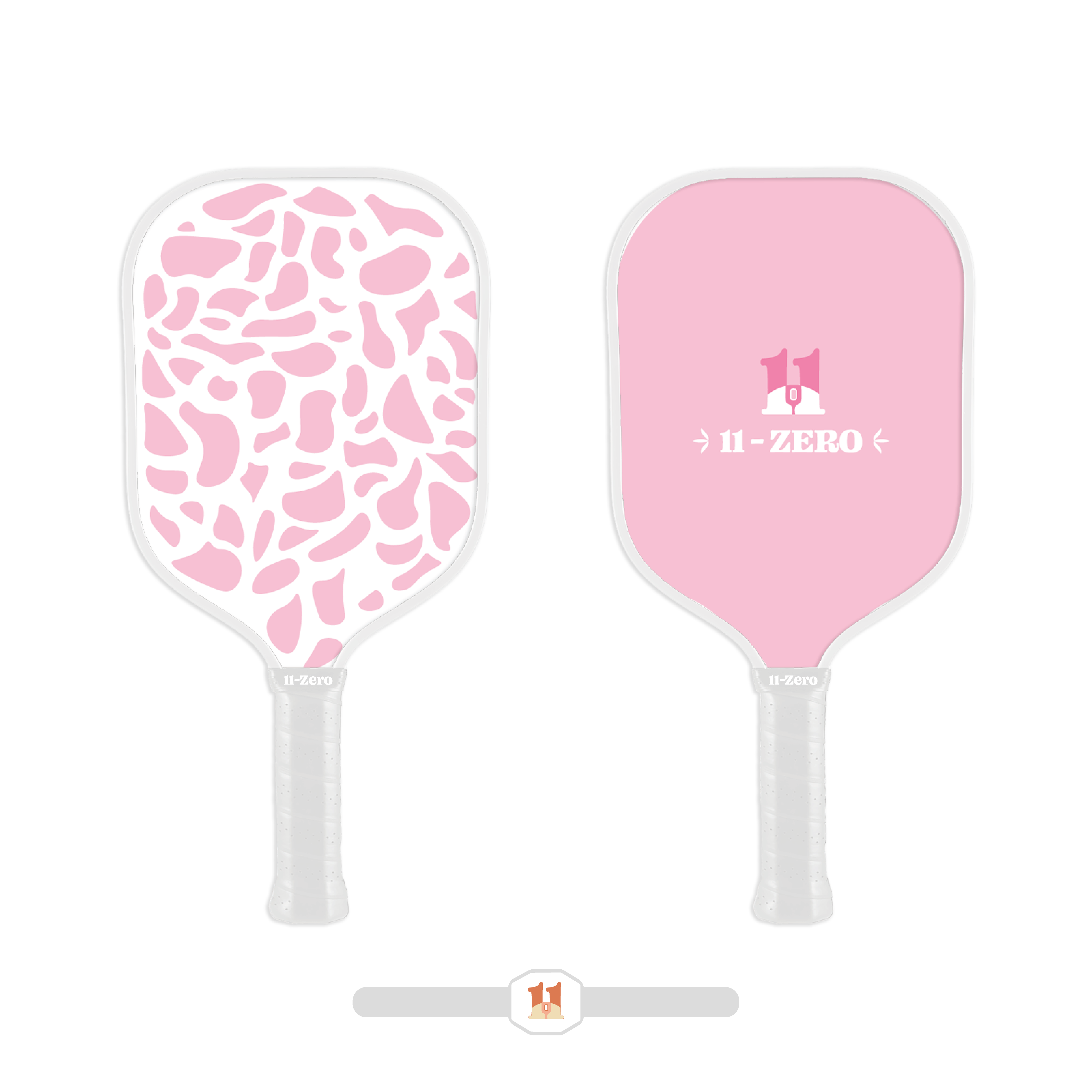 Giraffe Paddle – 11-Zero