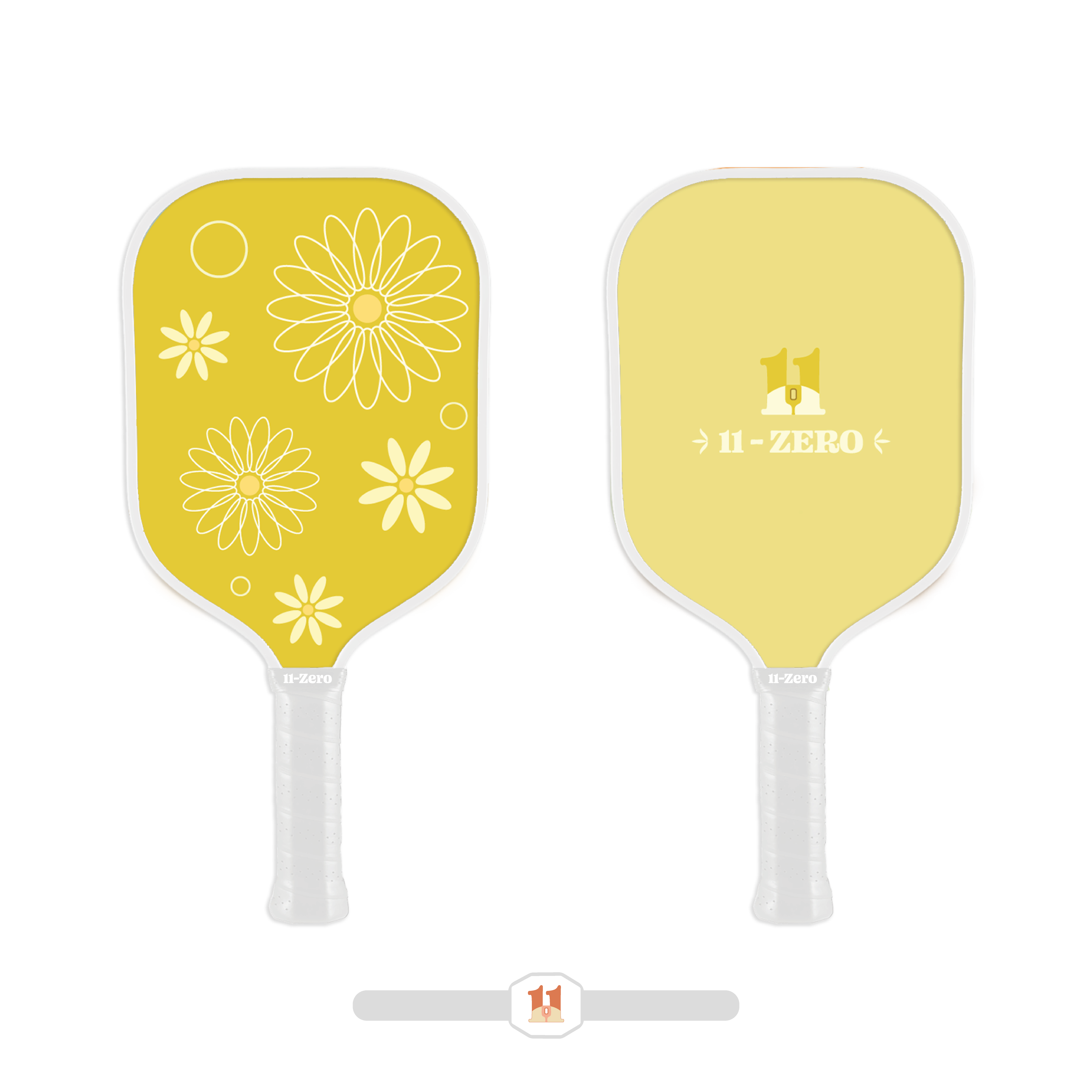 Groove Paddle – 11-Zero
